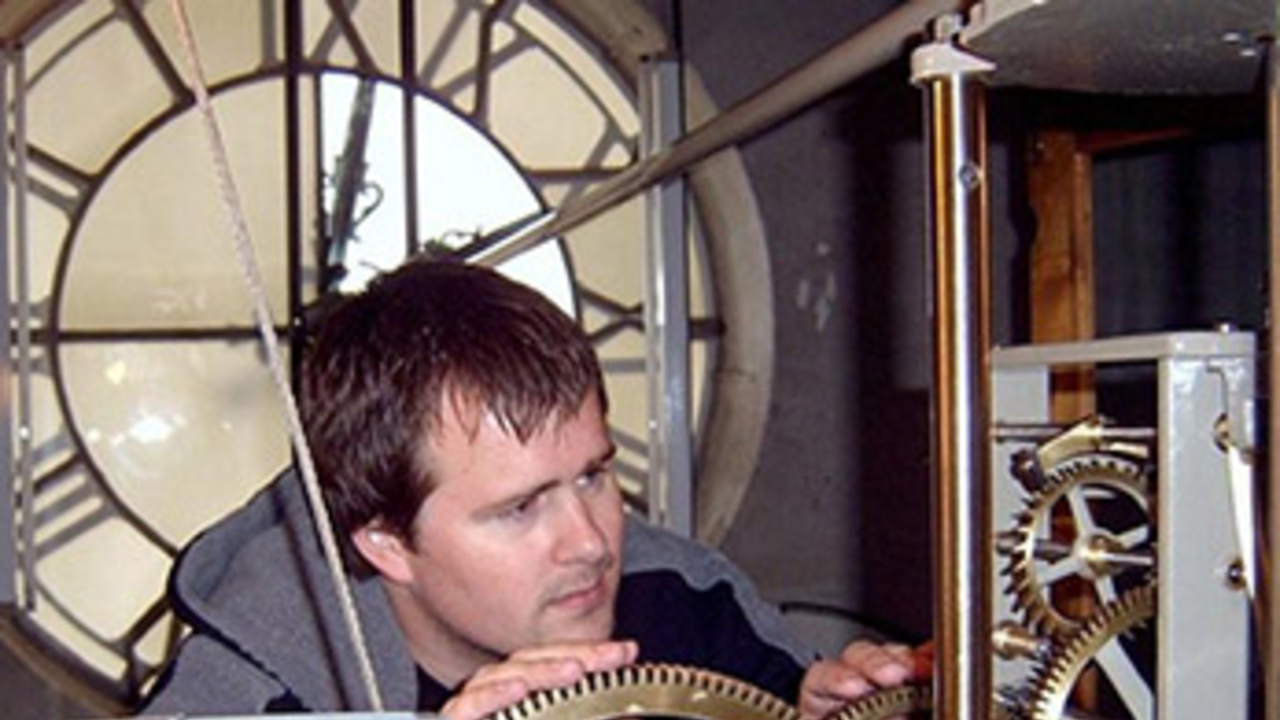 Tim Benjamin Davidsen