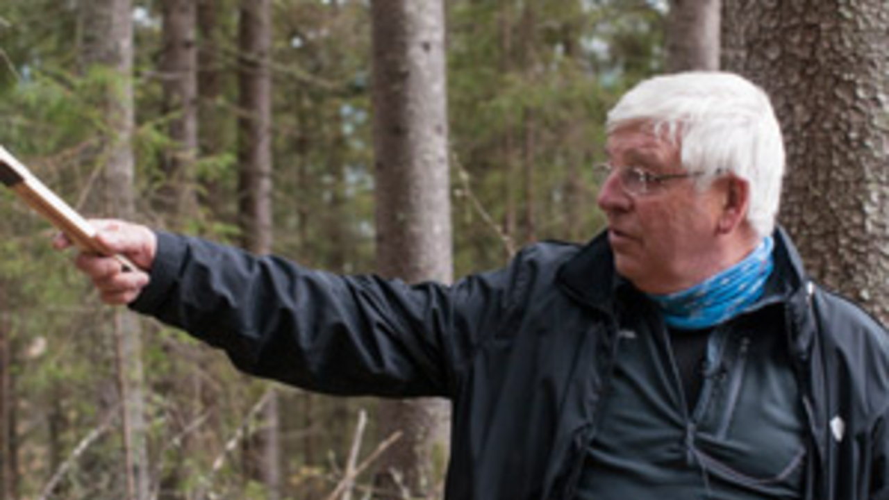 Norsk skimakertradisjon